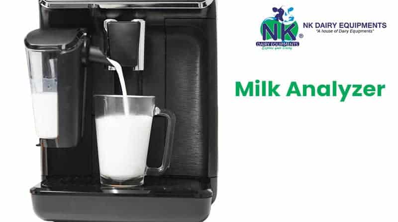 How Milk Analyzers Work