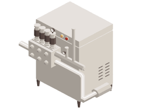 Paneer Plant, Paneer Making Machines Manufacturers & Exporters India